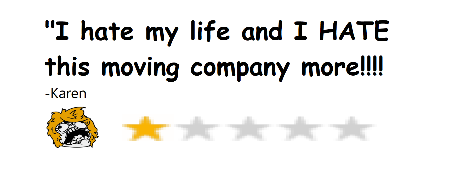 Moving Company рџњџ Reputation And How To рџ Profit From It